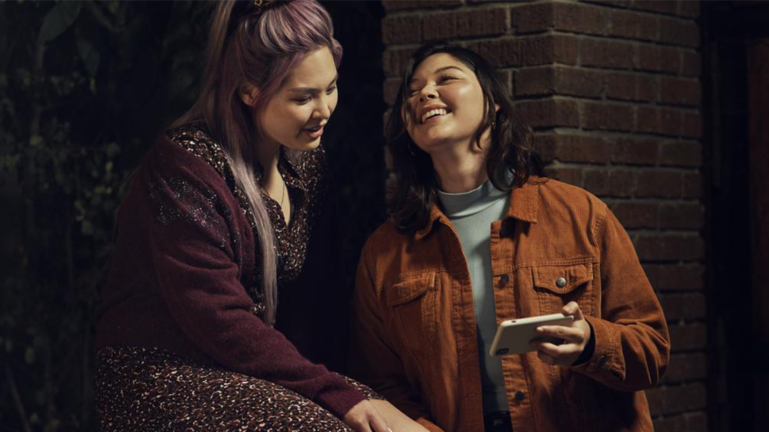 Generation Stream: The TV Multiverse - Disney Campaign Manager