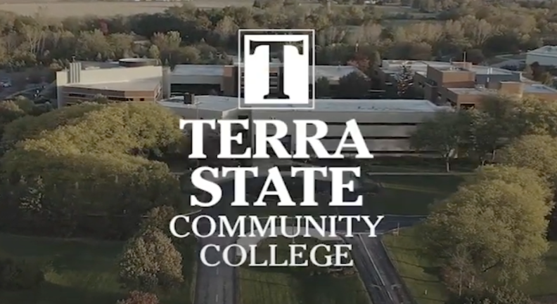 Terra State Reaches Potential Students on Hulu - Disney Campaign Manager